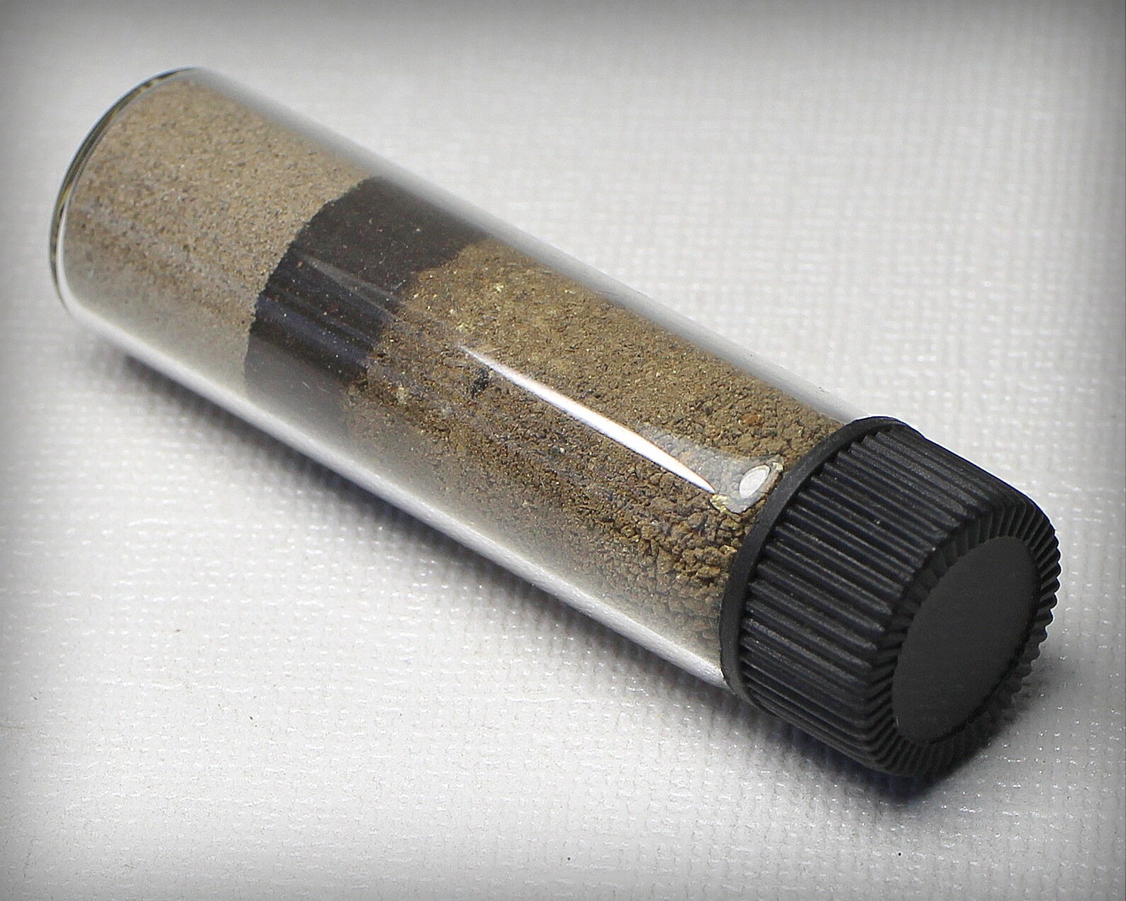 Authentic K-T Boundary kpg Boundary Sediment Layers - Etsy