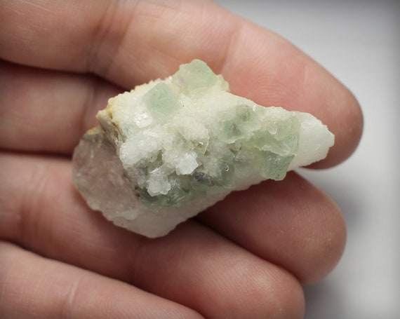 Pale Green Quartzite