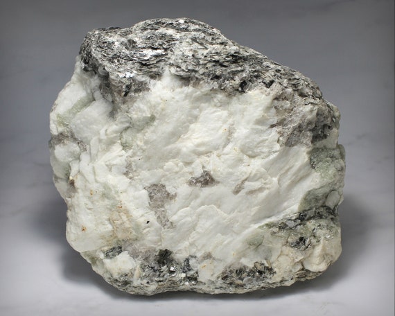 Albite Feldspar