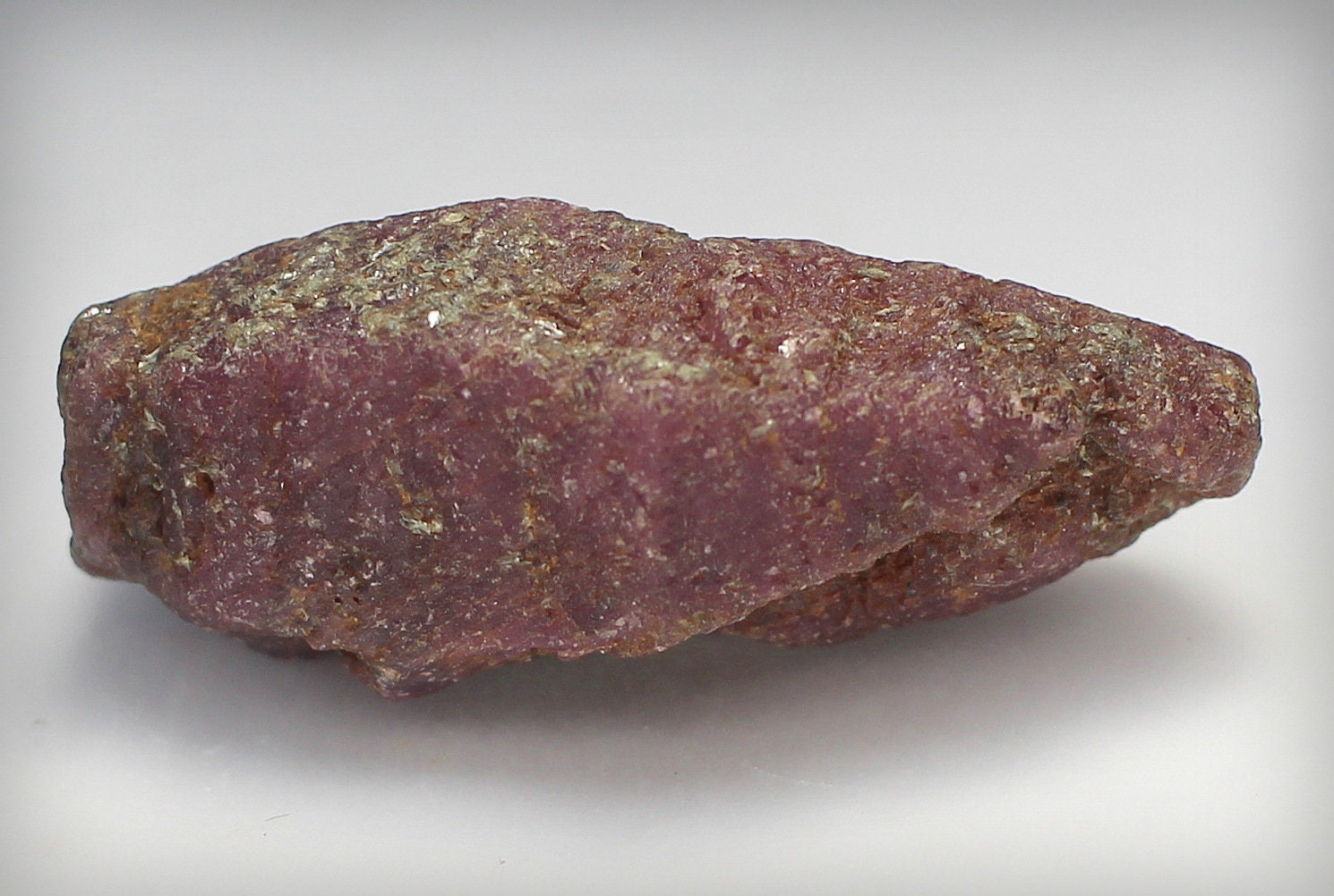 Corundum Rock