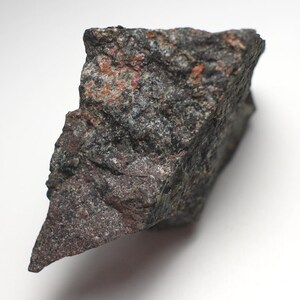 Native Copper on Basalt Mineral Crystal Display Specimen Michigan - Etsy