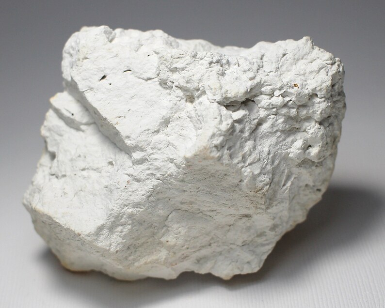 White Clear Creek Chert Tripoli novaculite Stone From - Etsy