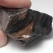 Mahogany Obsidian Cobble Rock and Mineral Collectible, Display, or ...