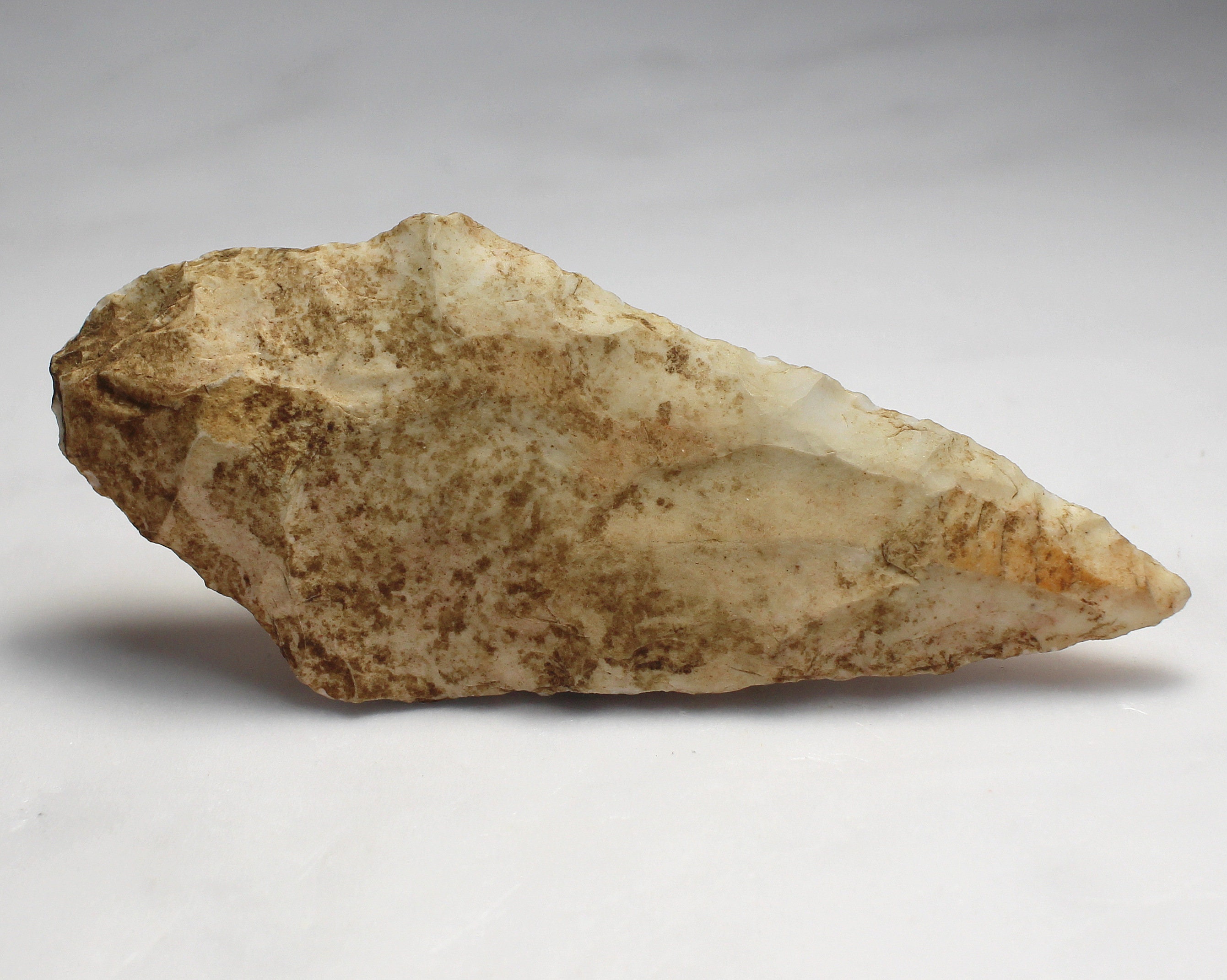 Prehistoric and Authentic Archaic Native American Knapped - Etsy