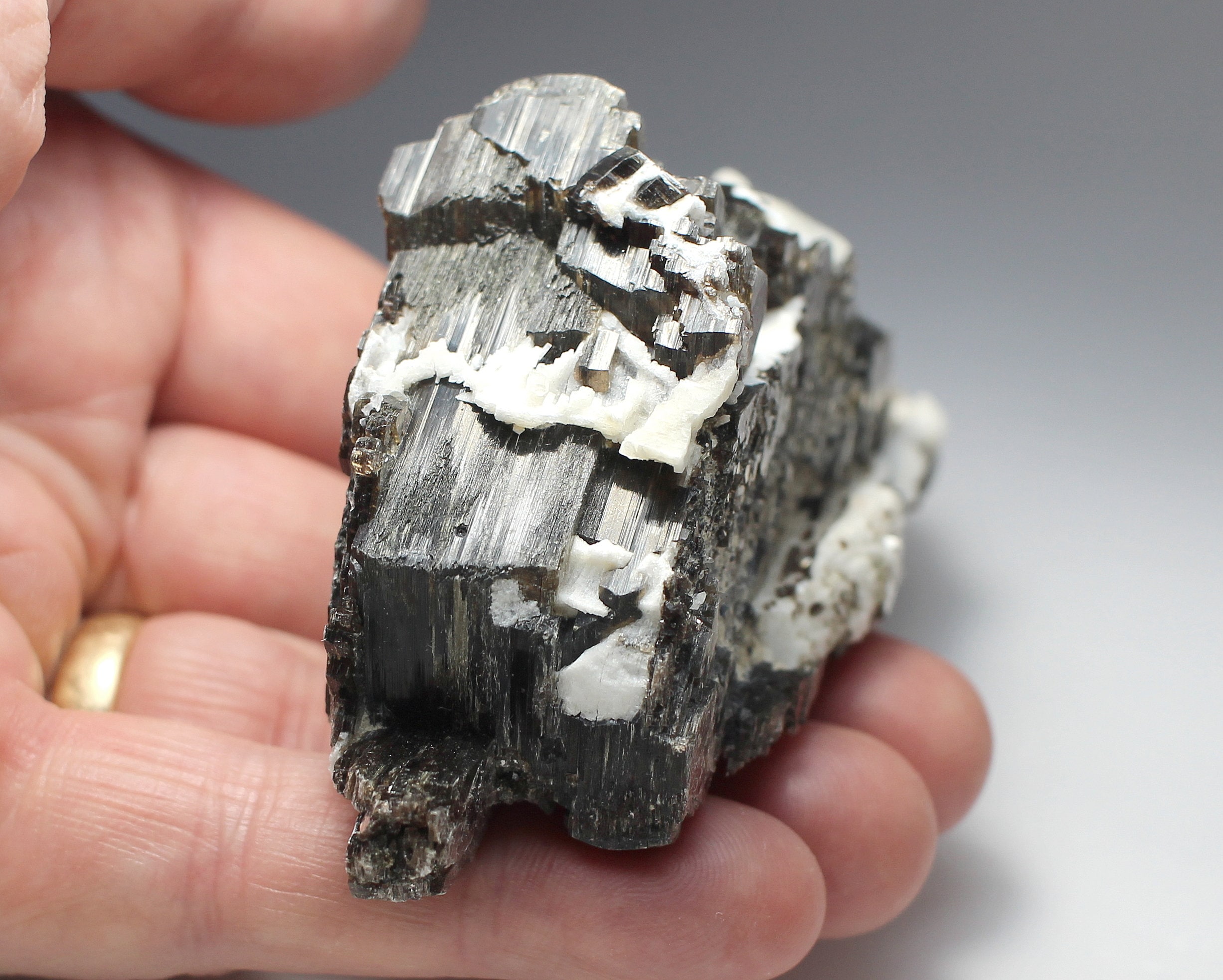 Pure Arsenic Mineral