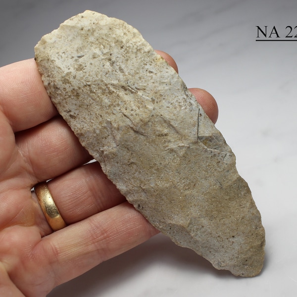 Native American Stone Knife - Etsy