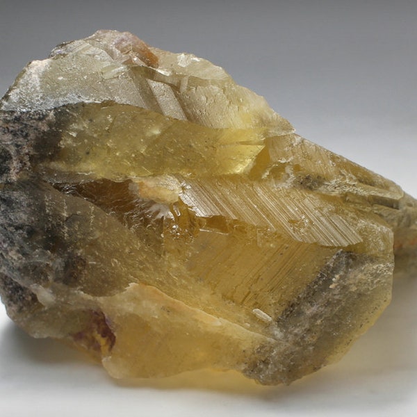 Yellow Fluorite - Etsy