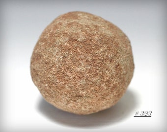 Calcite Sandstone Concretion, From Southern Utah, USA 1.45 Diameter - Etsy