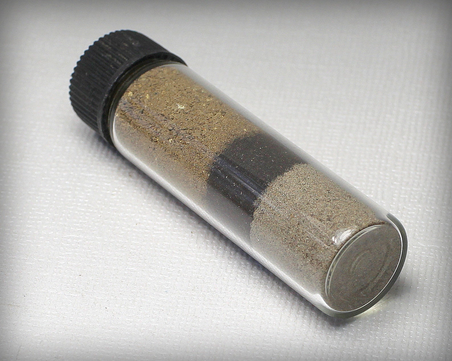 Authentic K-T Boundary kpg Boundary Sediment Layers - Etsy