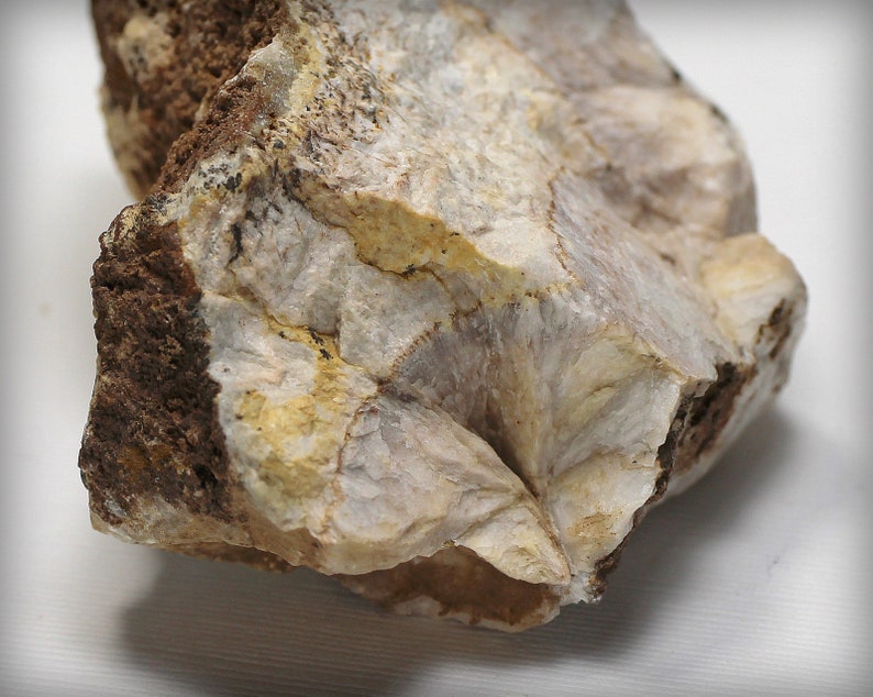 Classic Vintage Nodular Barite Specimen From Cumbria England - Etsy