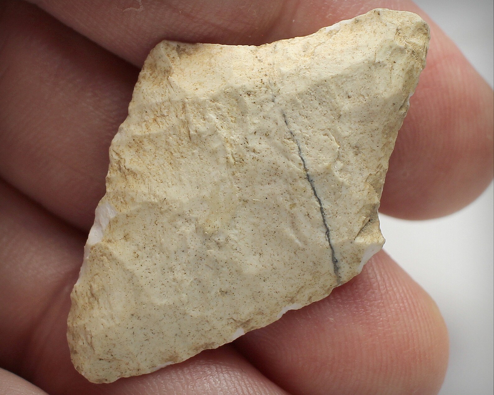 Prehistoric and Authentic Archaic Native American Knapped GARY - Etsy