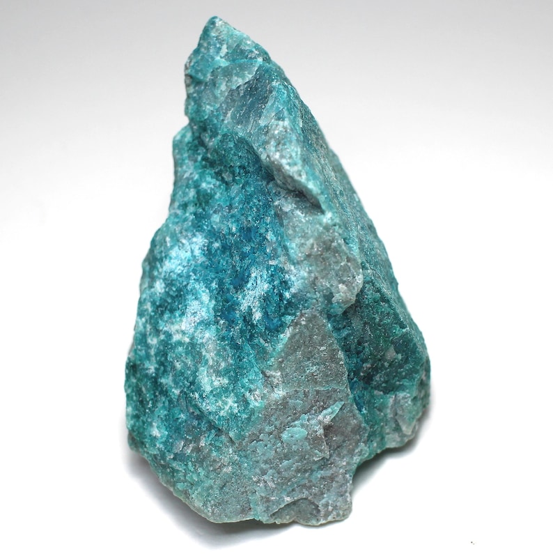 Chrysocolla Mineral Specimen: Deep Color Arizona Collectible - Etsy