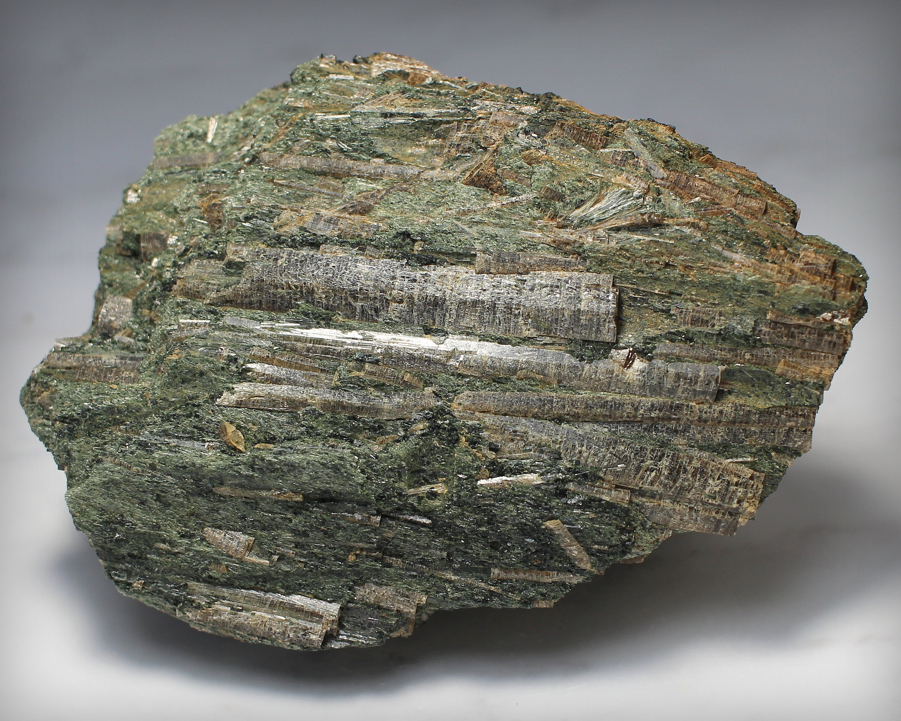 Anthophyllite Mineral