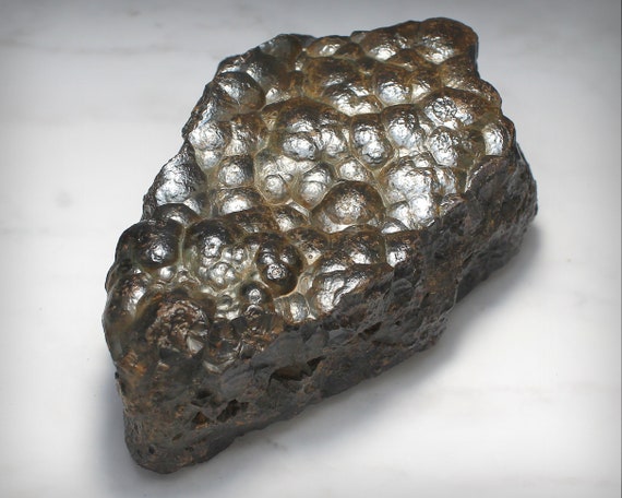 Hematite Luster