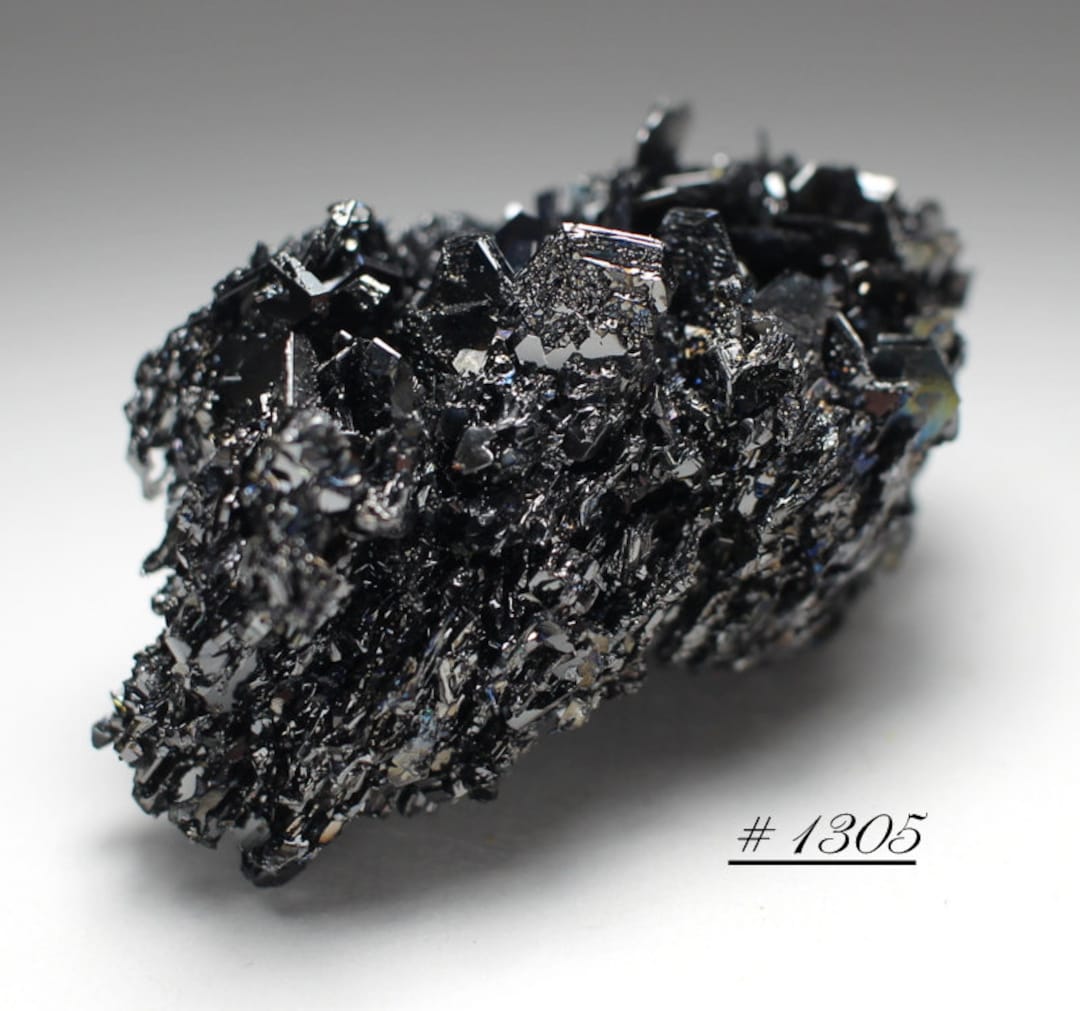 Carborundum Extreme, Glittering, Laboratory Grown Iridescent Silicon ...