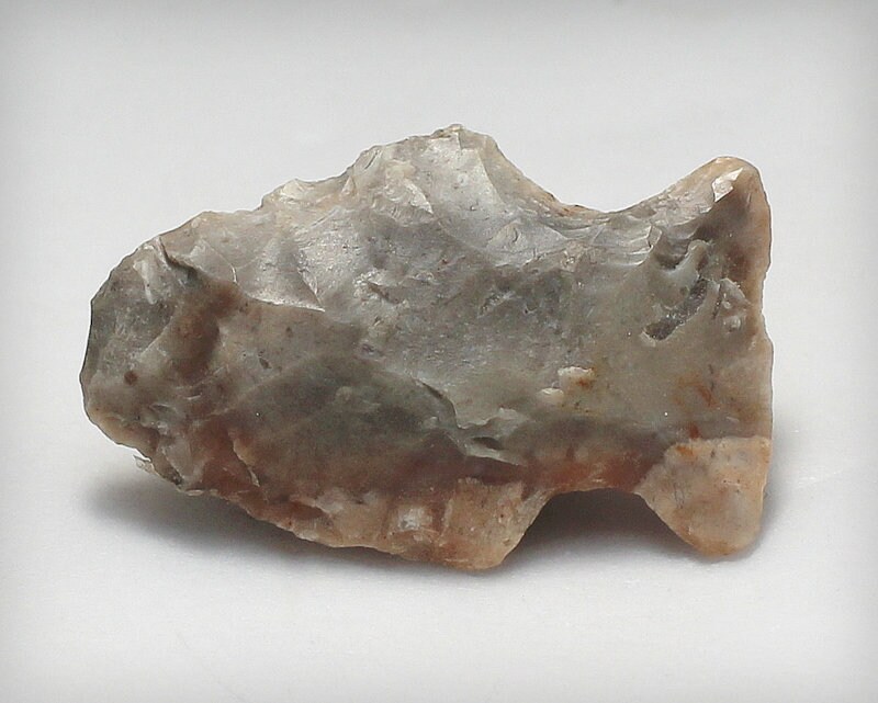 Prehistoric and Authentic Archaic Native American Knapped - Etsy