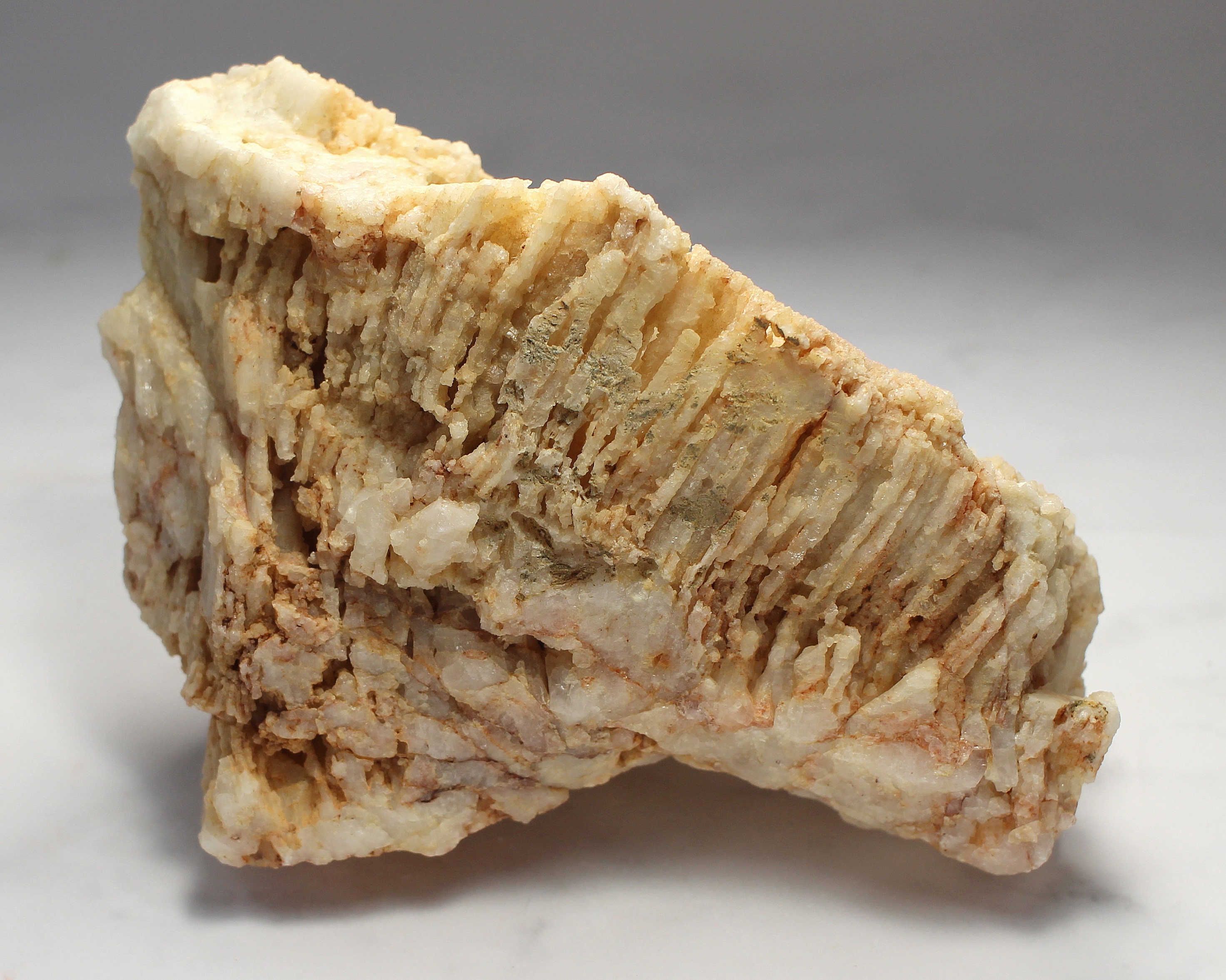 Large Infilled Milky Quartz Crystal Vein Untreated - Etsy UK