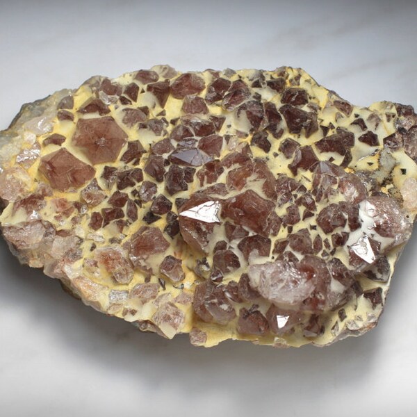 Mineral Display Cabinet - Etsy