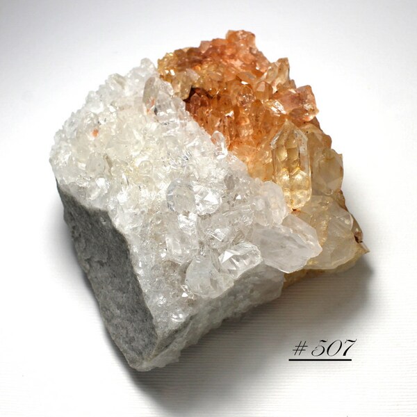 Arkansas Quartz - Etsy