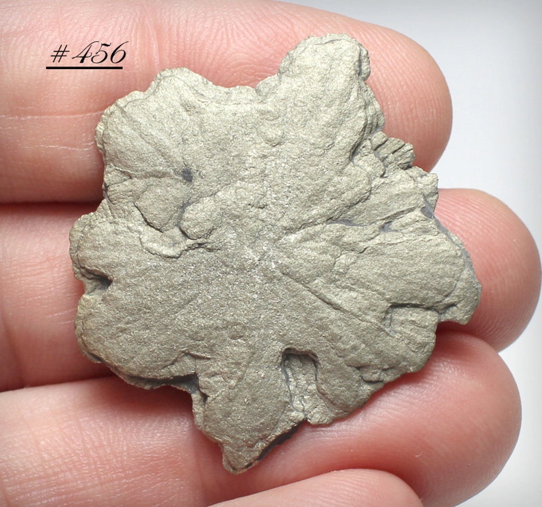 Uncommon Small and Perfect Pyrite "sun" Mineral Crystal Display Piece ...