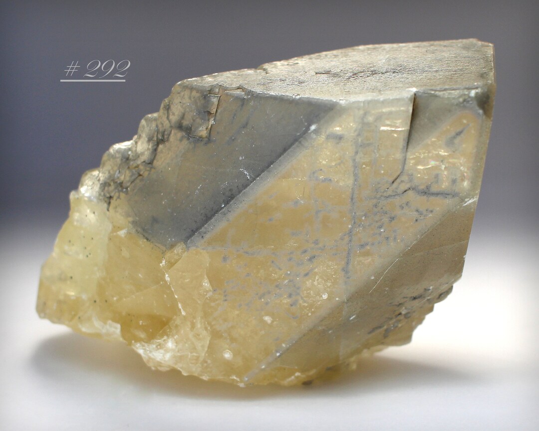 Large Barite Crystal Spectacular Extra Large Chisel-shaped Barite ...