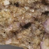 Beautiful Polished Datolite Nodule With Red Coppery Inclusions and ...