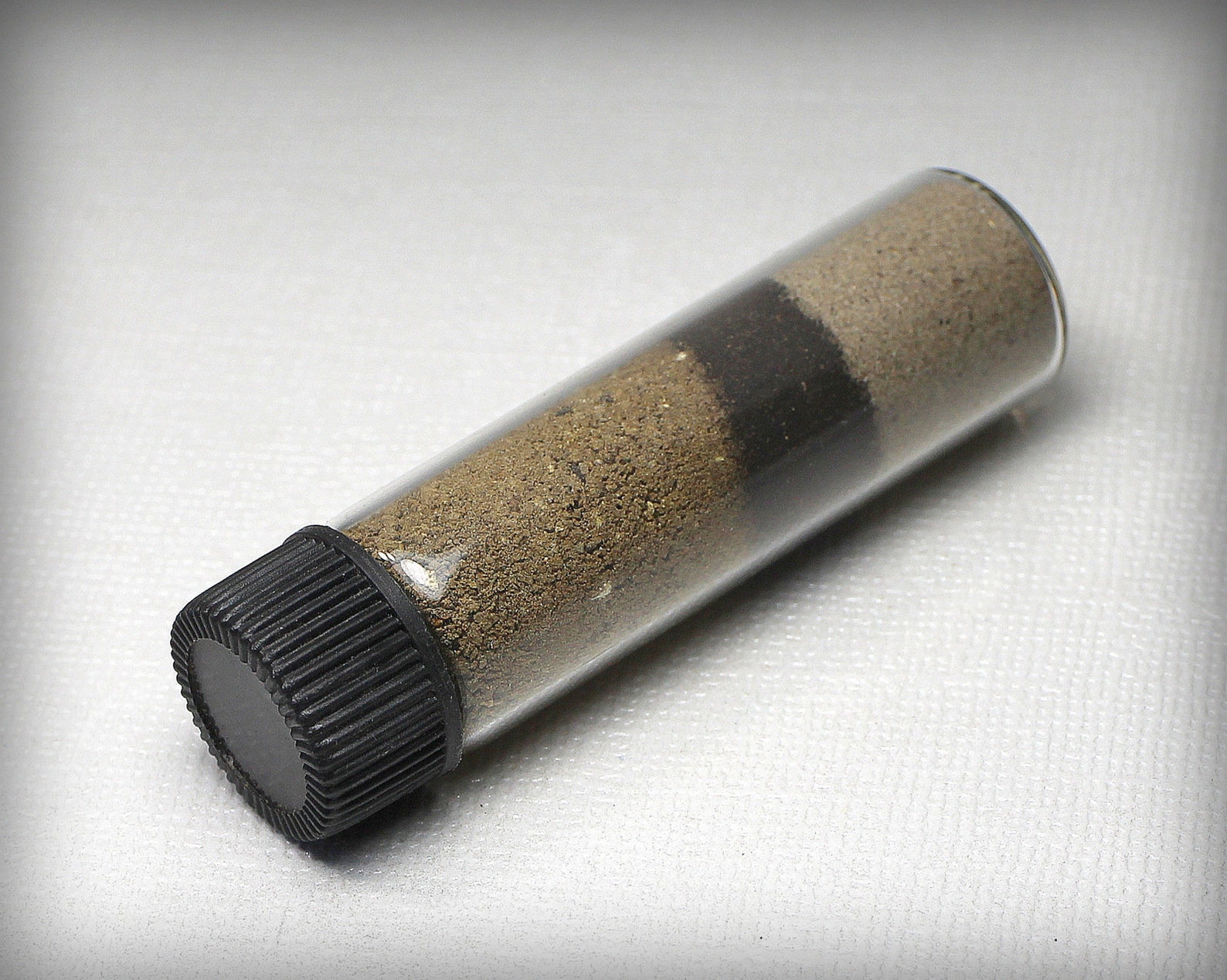 Authentic K-T Boundary kpg Boundary Sediment Layers - Etsy