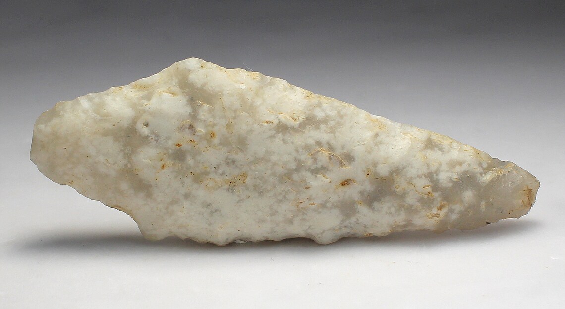 Prehistoric and Authentic Archaic Native American Knapped - Etsy