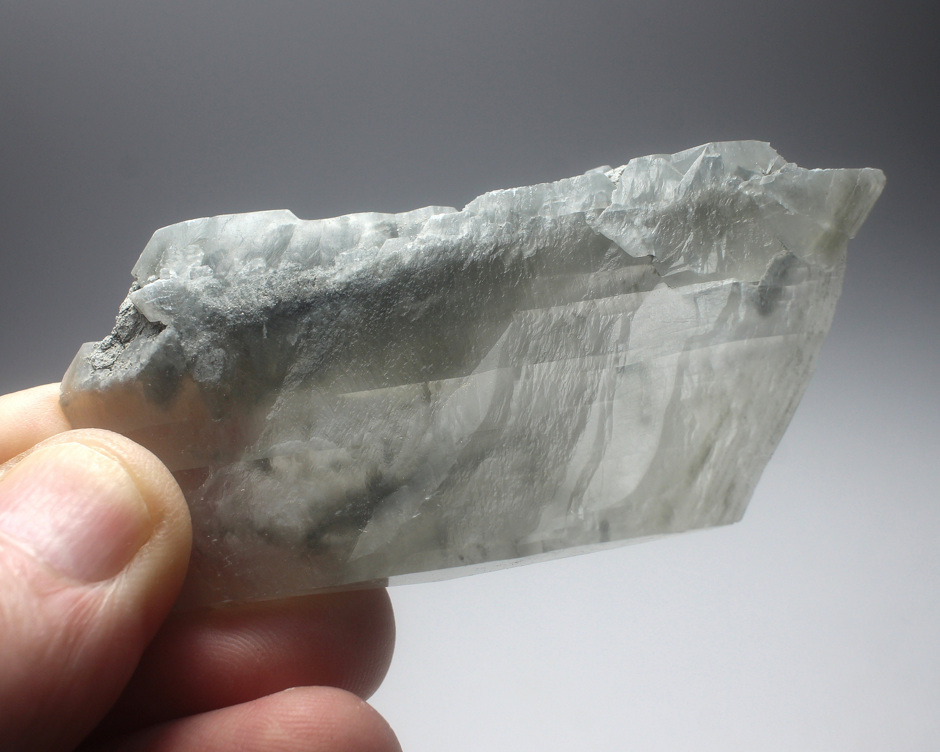 Gypsum Crystal