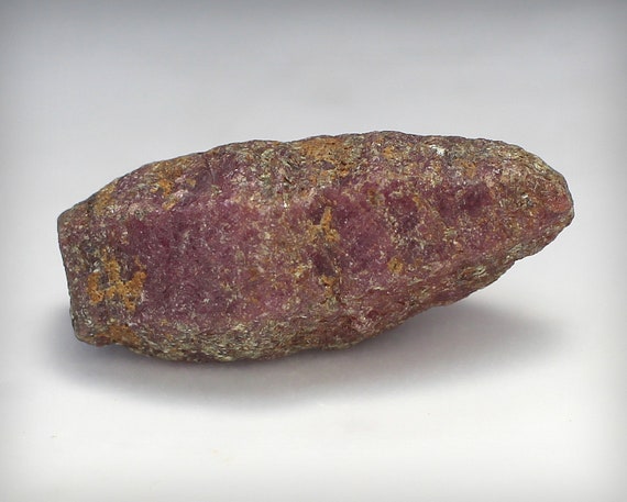 Sharp Rough Rock