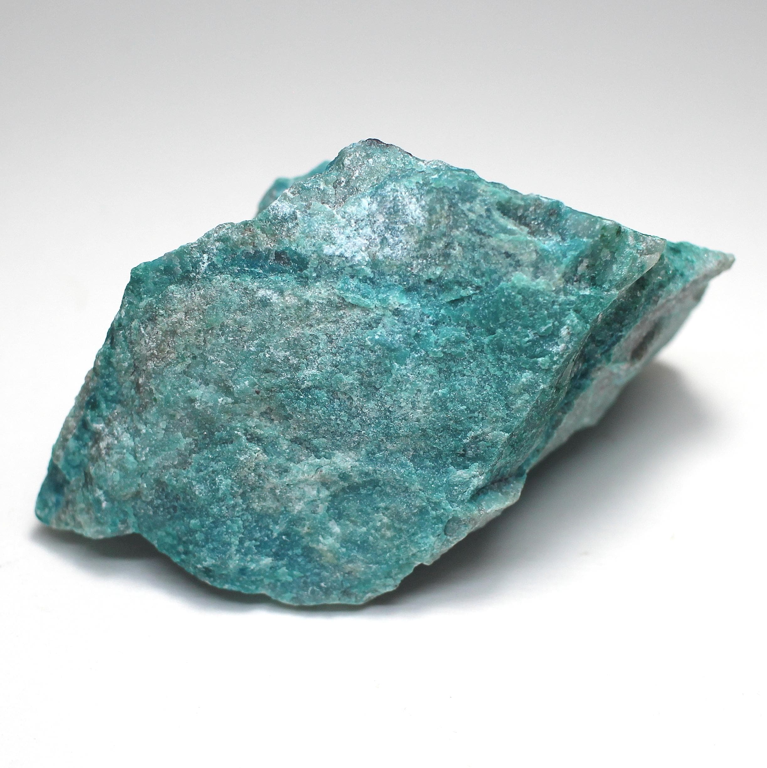 Chrysocolla Mineral Specimen: Deep Color Arizona Collectible - Etsy