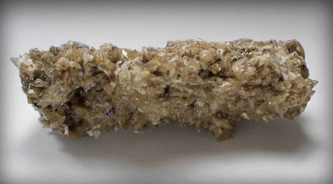 Southern Illinois Calcite Bountiful Calcite Scalenohedra - Etsy