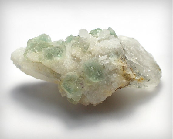 Pale Green Quartzite