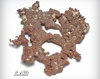 NATIVE COPPER From Houghton County Michigan Ex-brandt - Etsy