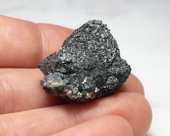 Magnetite Crystals