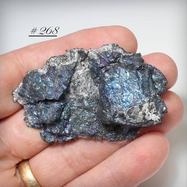 Bornite - Etsy