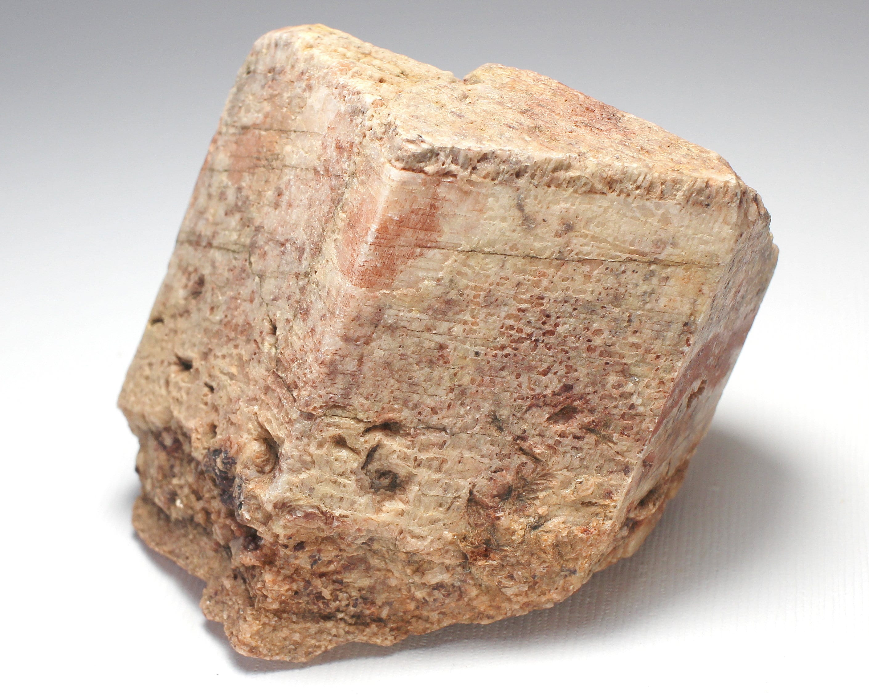 Orthoclase Feldspar Mineral