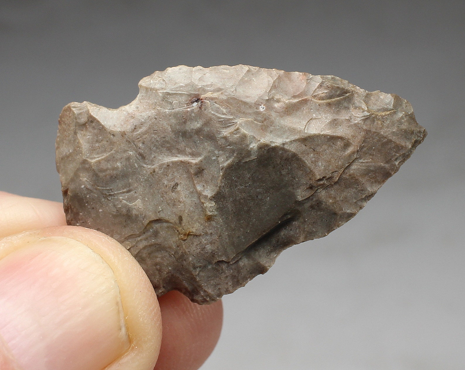 Prehistoric and Authentic Archaic Native American Knapped - Etsy