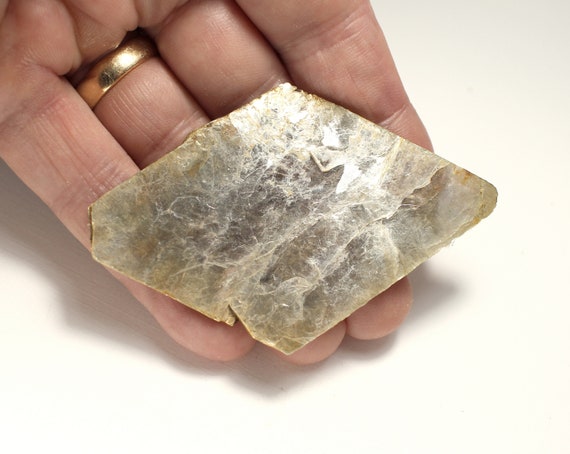 Muscovite Mineral Sheets