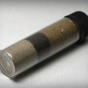 Authentic K-T Boundary ( (k–pg) Boundary) Sediment Layers Marking the ...