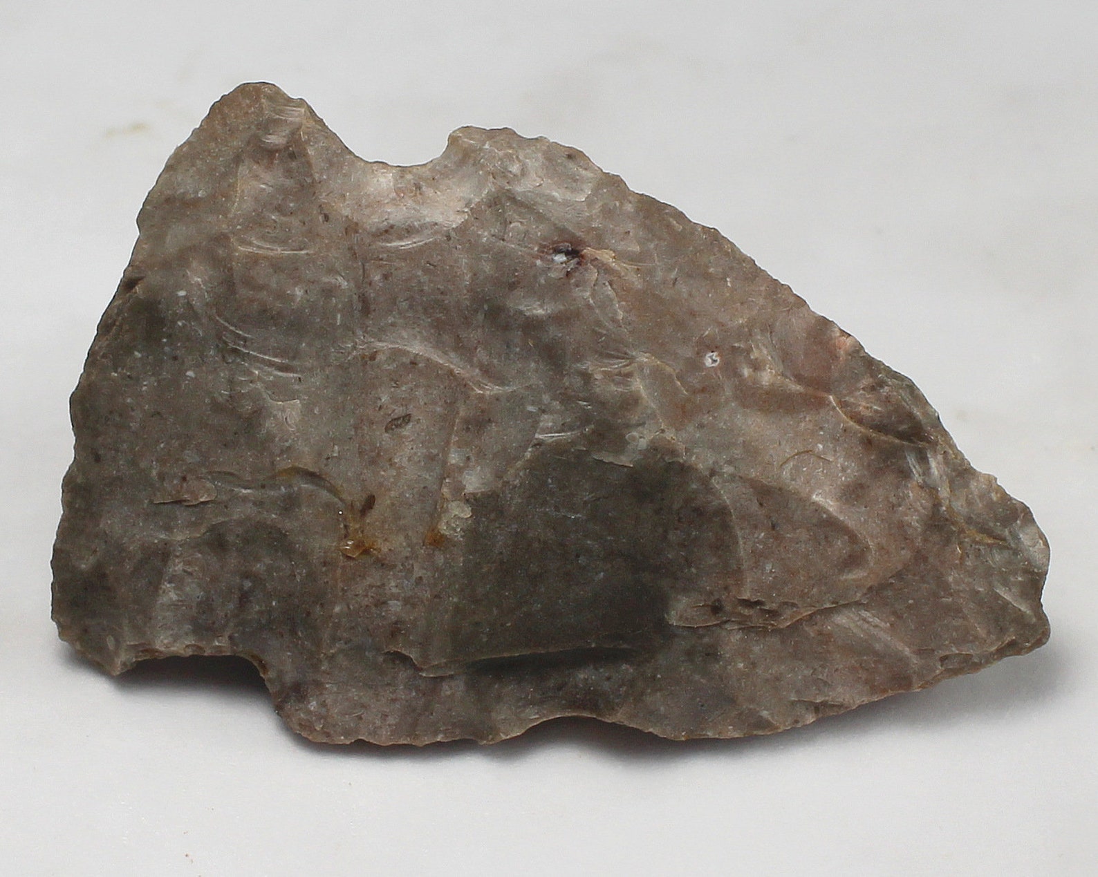 Prehistoric and Authentic Archaic Native American Knapped - Etsy