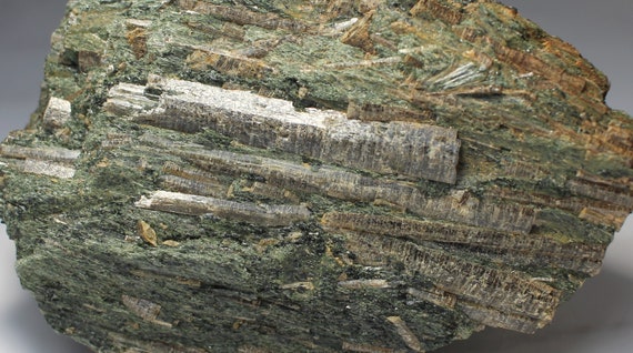 Anthophyllite Mineral