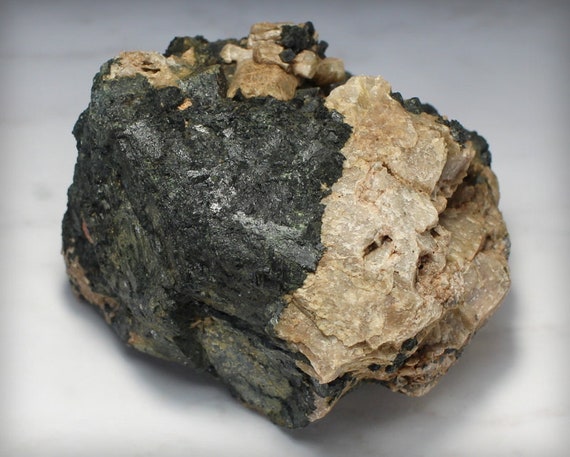 Green Augite