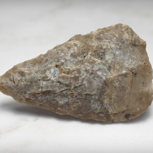 Prehistoric and Authentic Archaic Native American Knapped HOHOKAM KNIFE ...