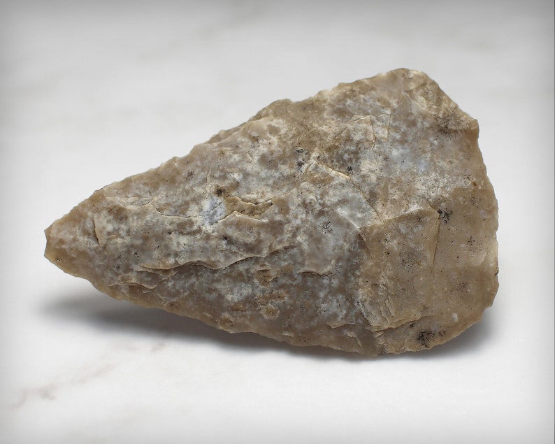 Prehistoric and Authentic Archaic Native American Knapped - Etsy