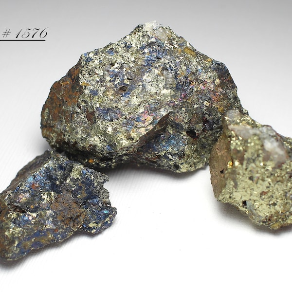Bornite - Etsy