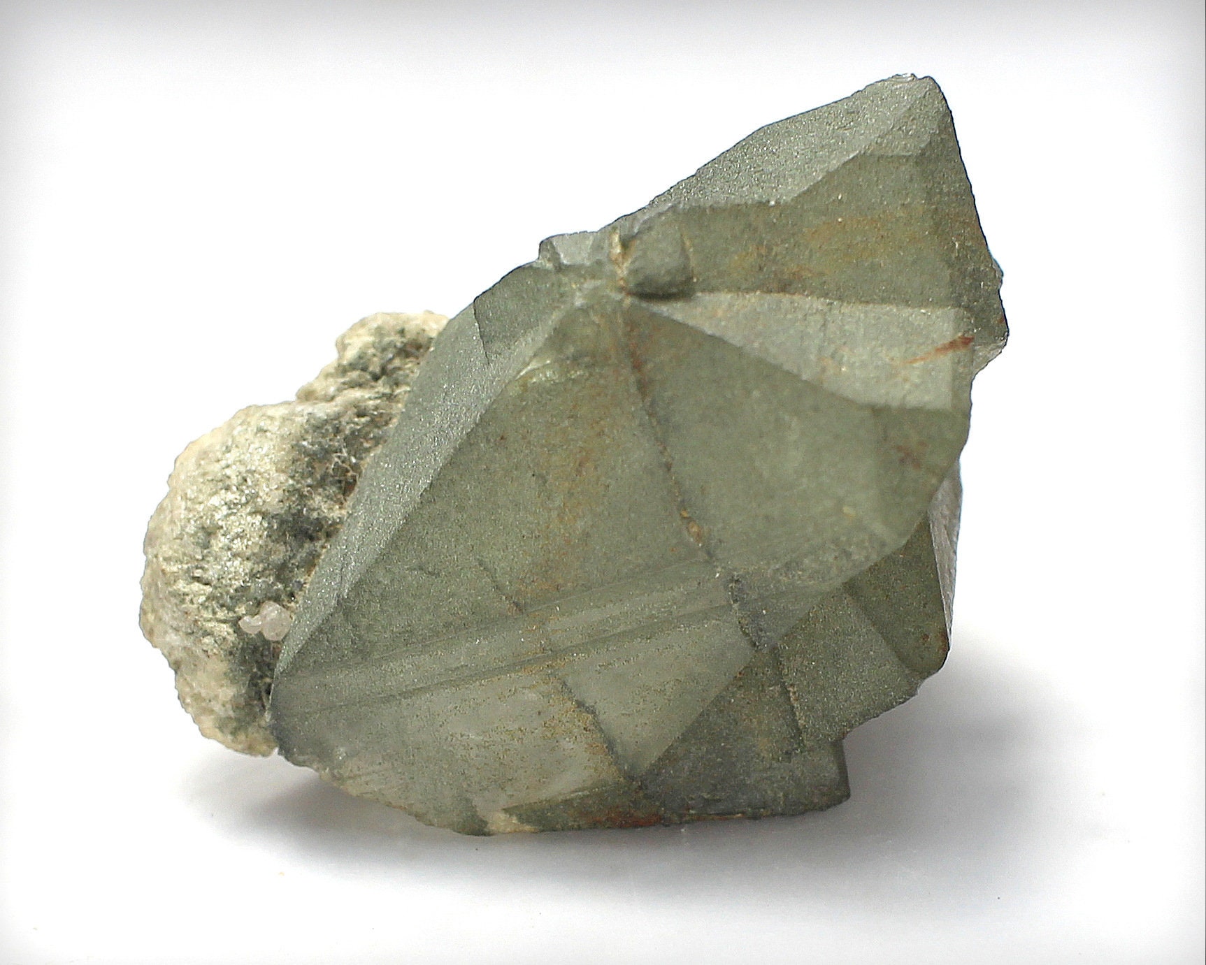 Chlorite Mineral