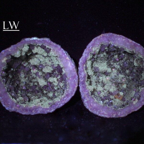 Geode - Etsy