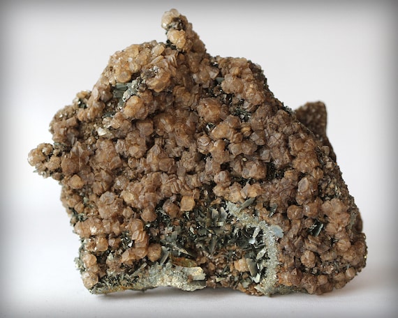 Large Specimen of Outstanding Tabular Calcite With Shiny | Etsy