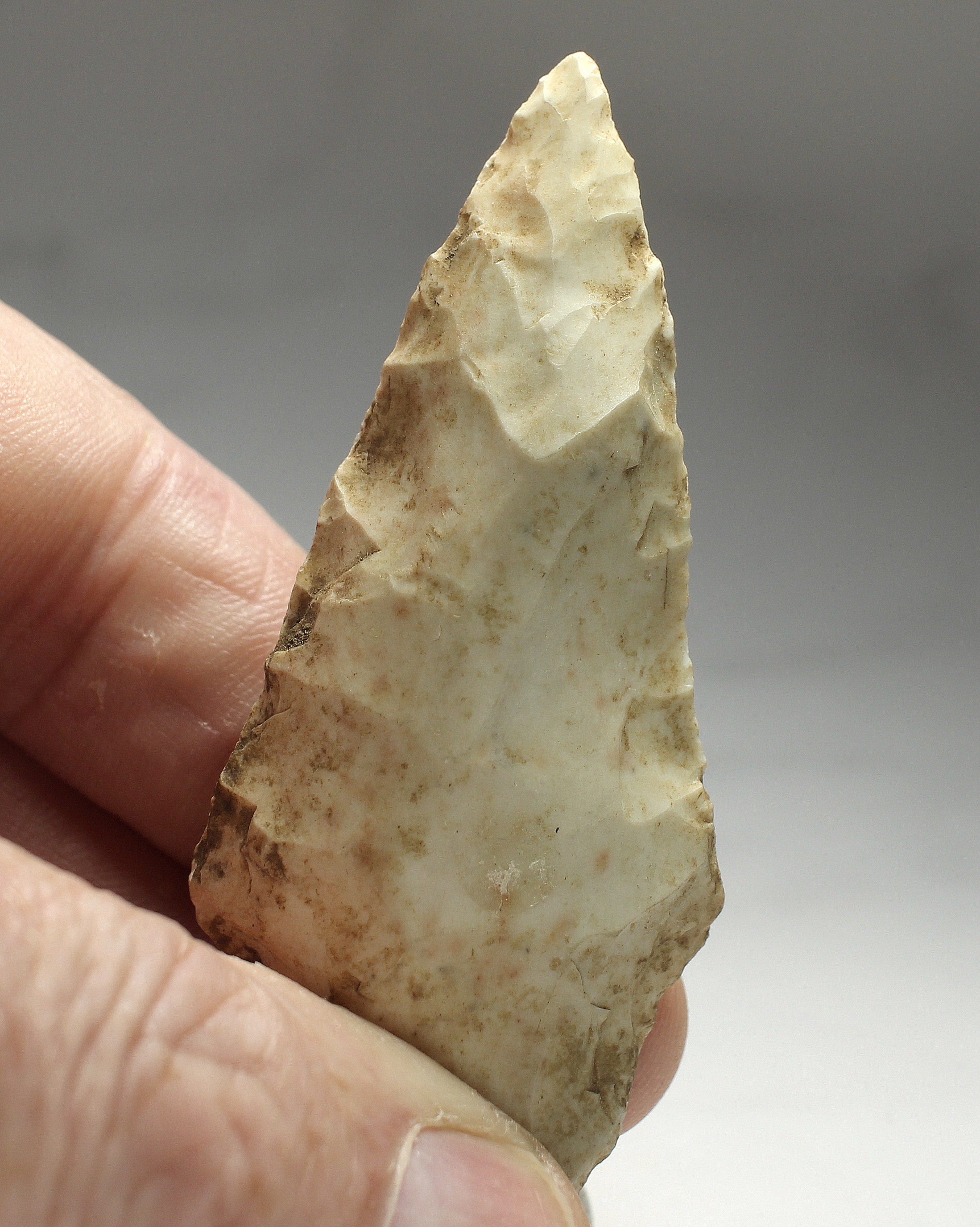 Prehistoric and Authentic Archaic Native American Knapped - Etsy